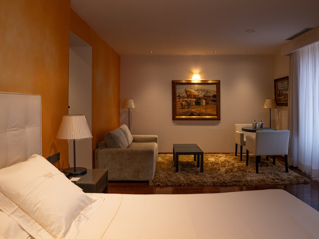 Hotel Mirador de Dalt Vila – Luxury Hotel in Ibiza