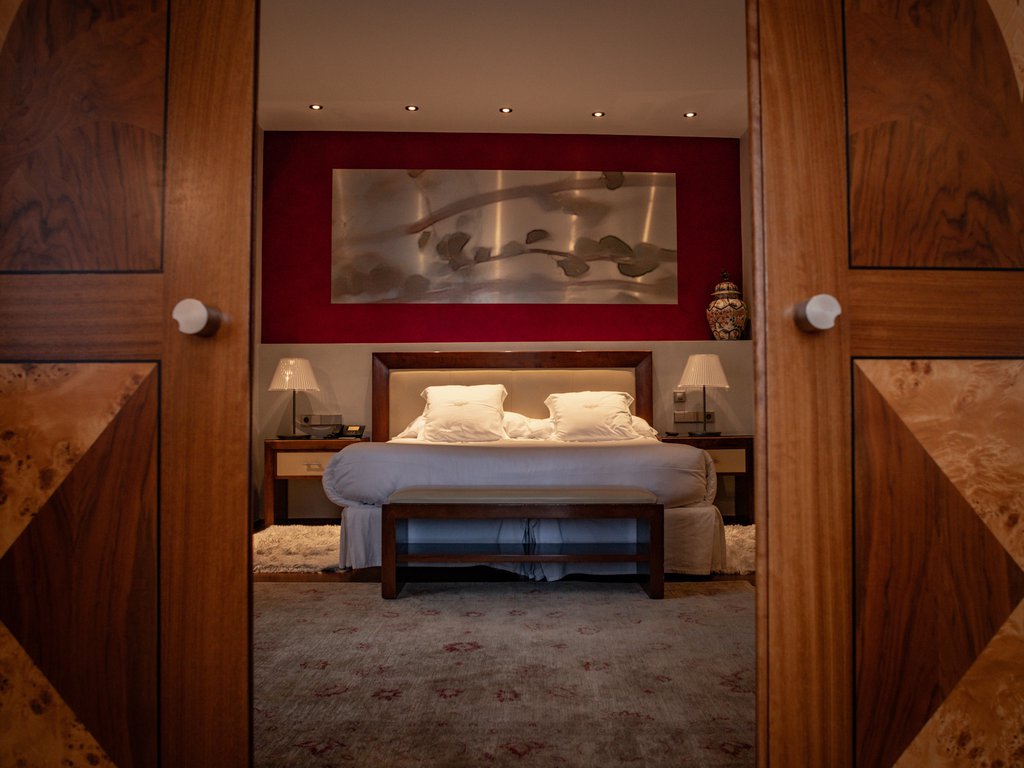 Hotel Mirador de Dalt Vila – Luxury Hotel in Ibiza