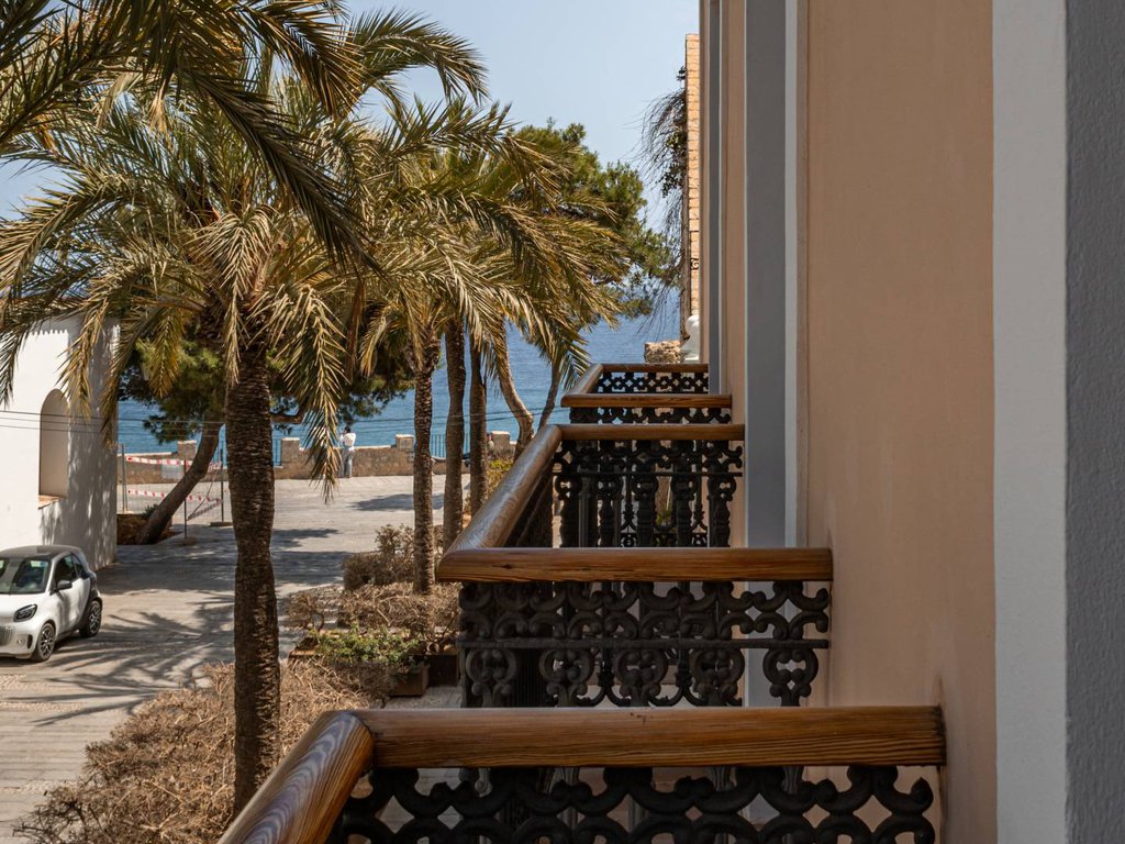 Hotel Mirador de Dalt Vila – Luxury Hotel in Ibiza