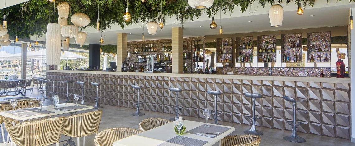 Sa Punta Restaurant | Hotel Torre del Mar