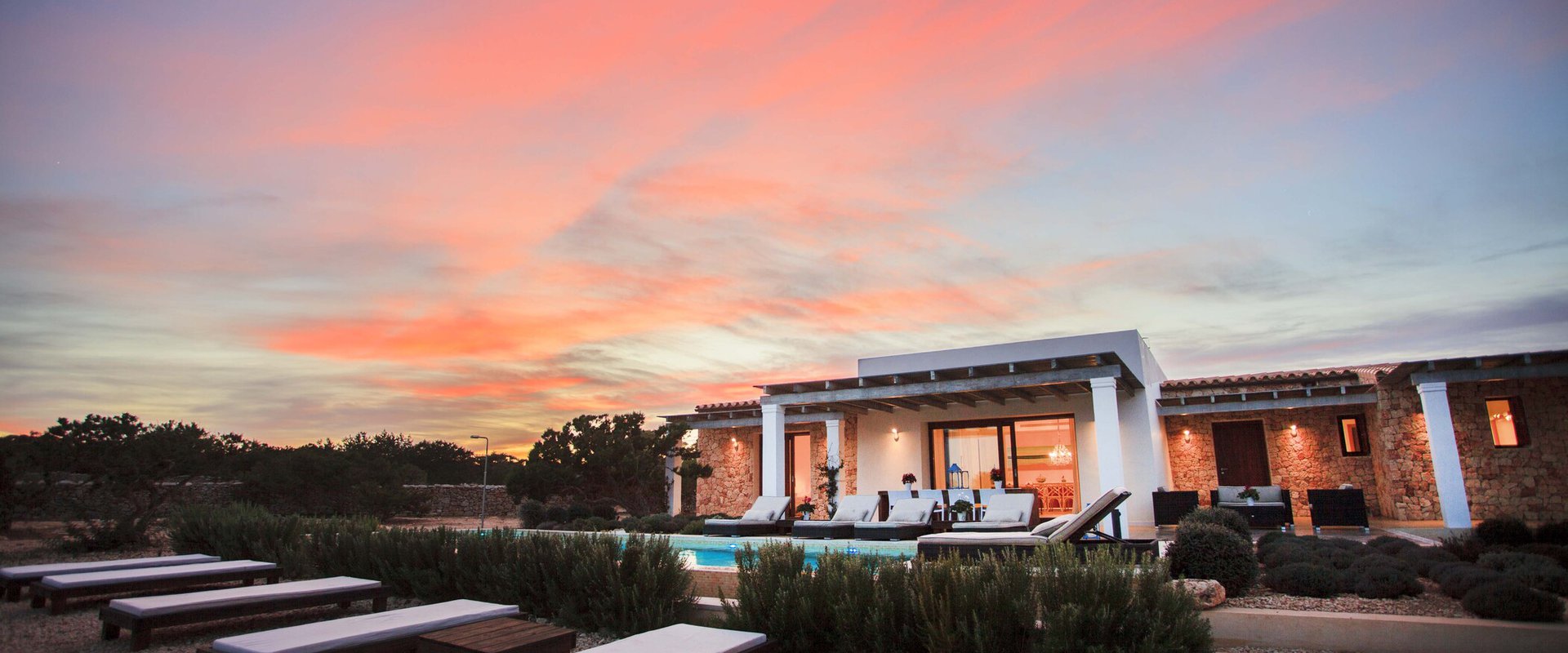 Semana santa: la primera gran escapada a Formentera