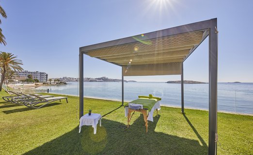 Hotel in Playa d'en Bossa, Ibiza | Hotel Torre del Mar