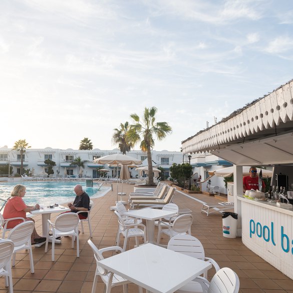 Arena Beach