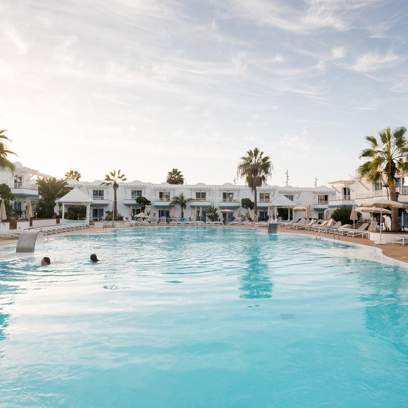 Arena Beach
