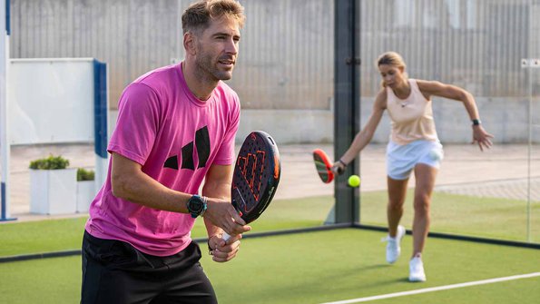 Academia de tenis en Mallorca, España | Rafa Nadal Academy by Movistar
