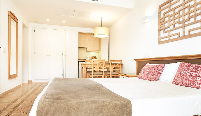 Exclusive Rooms | Punta Prima Resort & Spa | Insotel