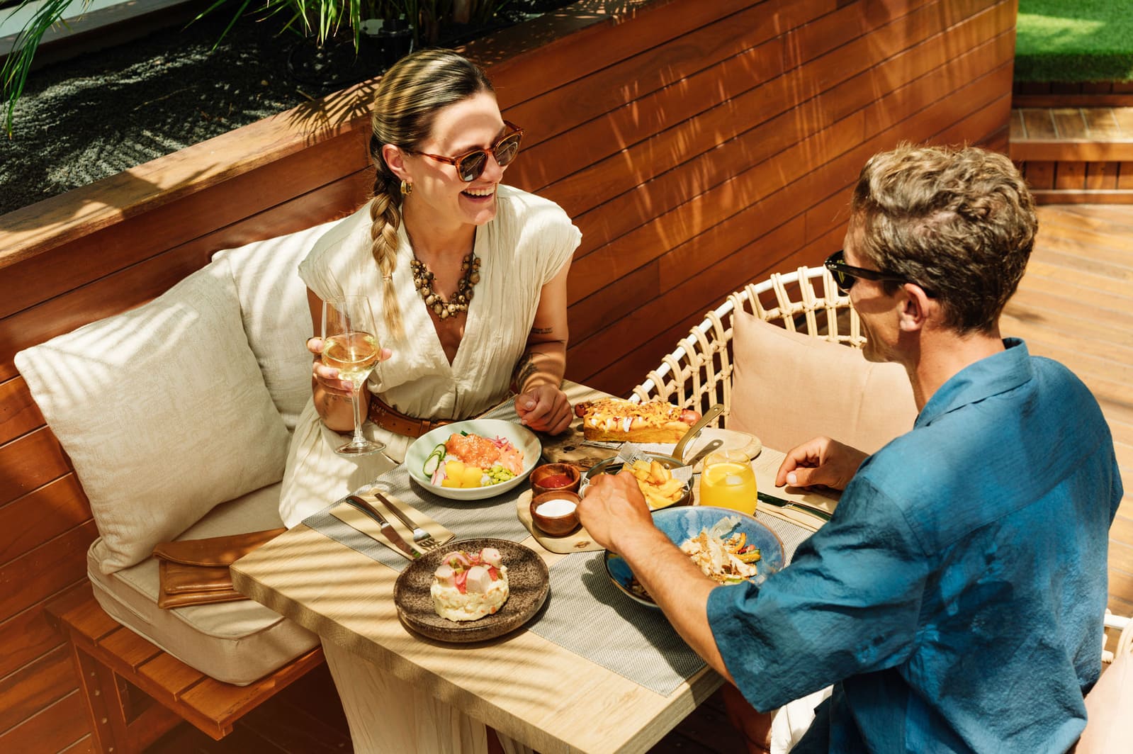 Arrecife Gran Hotel & Spa ***** (Lanzarote) | Official Website