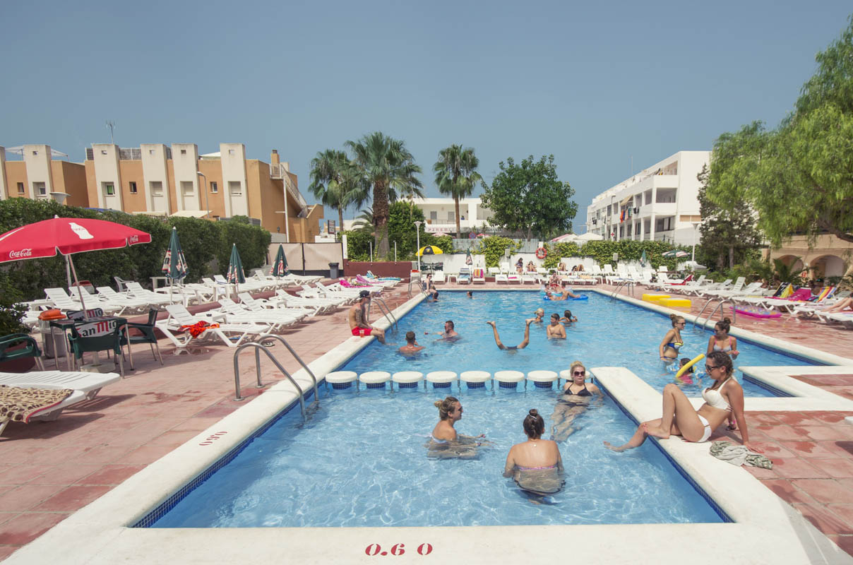 Hotel Gallery| azuLine Sunshine Apartments